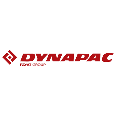 Dynapac – LCF Engineering