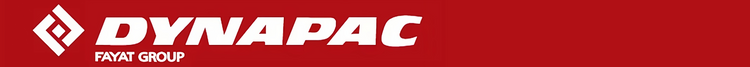 Dynapac Dealer – LCF Engineering
